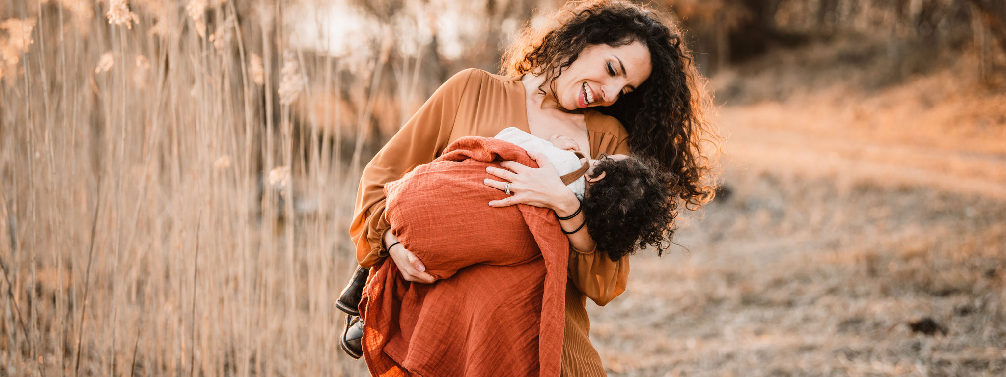 NOOSHI Blanket | 125 x 125 cm