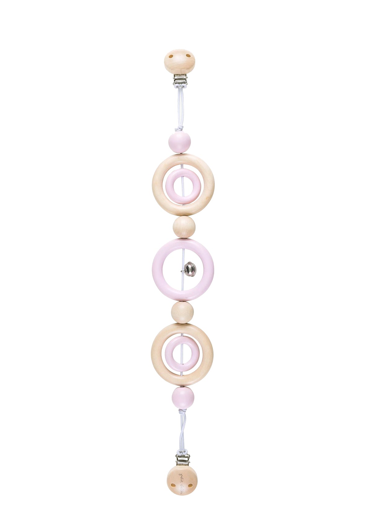 PRAM CHAIN Rose